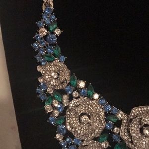 OFF PARK COLLECTION | Jewelry | Off Park Collection Multicolor Crystal ...